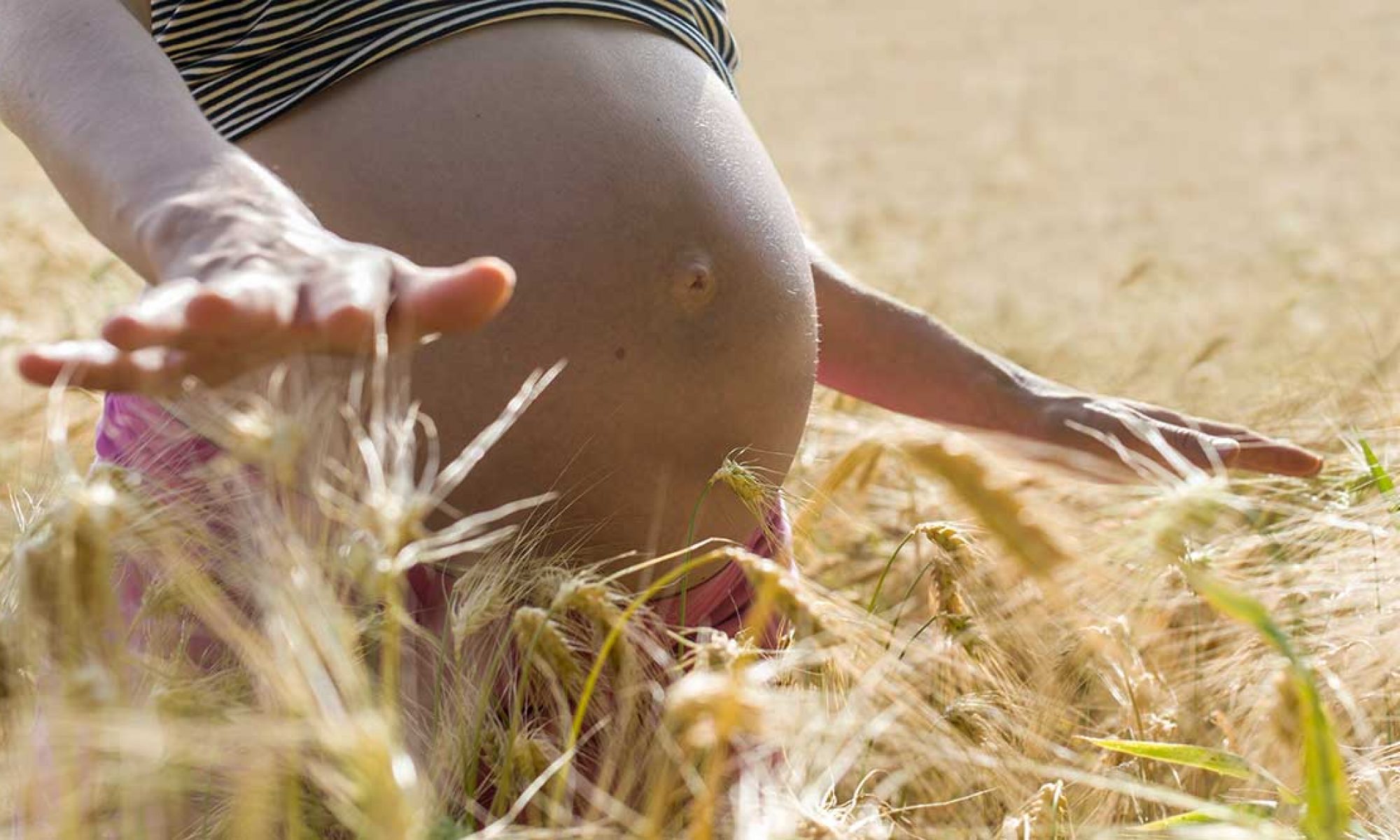 Meine Hebamme in Aachen – Anne-Sophie Heiser